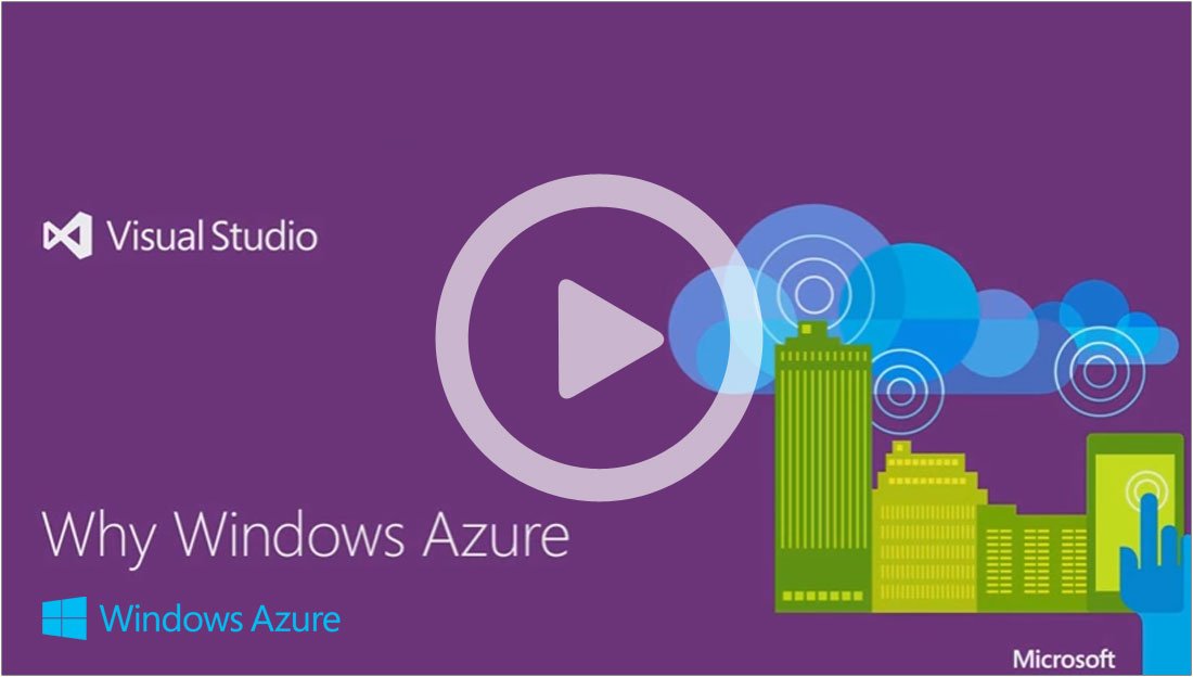 Microsoft Azure - Eikon Technology Microsoft Partner